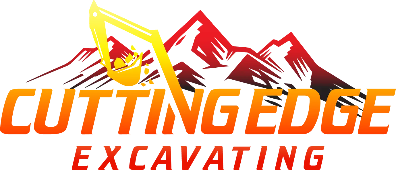 Under Construction - Cutting Edge Excavating